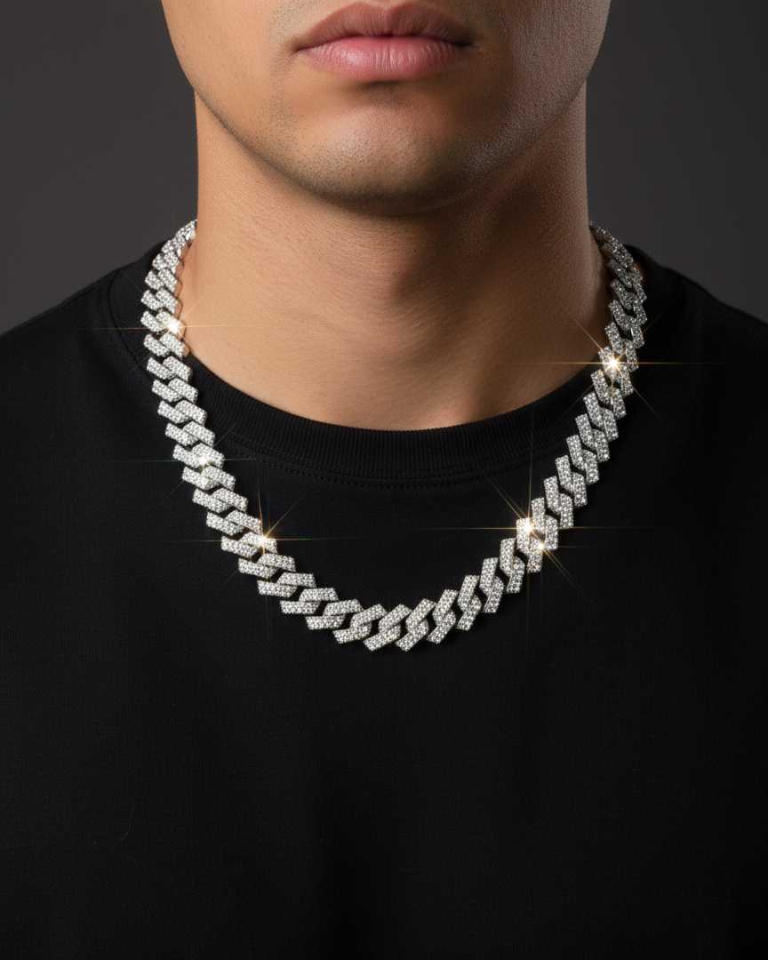 Chains – Hype Nation